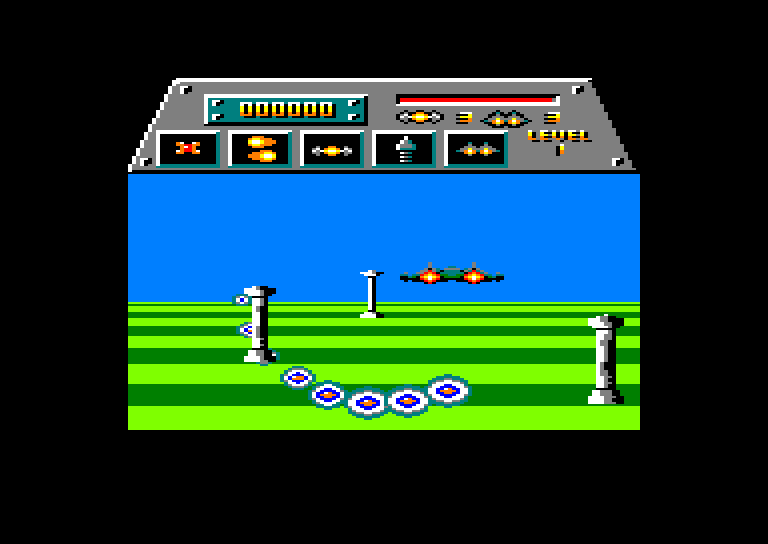 ROMs Amstrad CPC - Amstrad CPC - Games - [DSK] - Planet Emulation